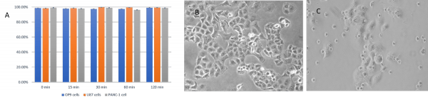 VitroGel® Cell Recovery Solution (100 mL) | TheWell Bioscience