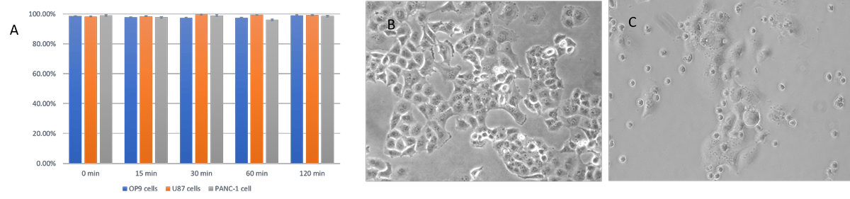 VitroGel® Cell Recovery Solution (100 mL) | TheWell Bioscience