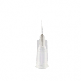 22G Needle Tip, 6.35mm (50) | TheWell Bioscience