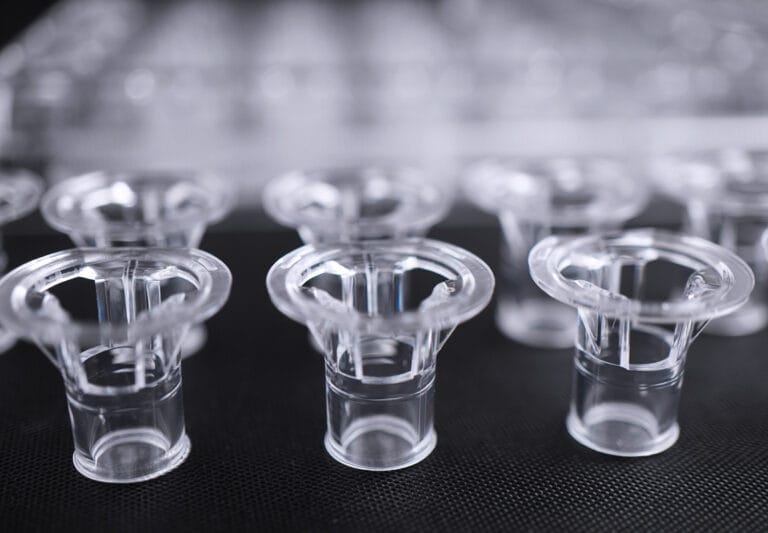 VitroPrime™ Cell Culture Inserts - Permeable | TheWell Bioscience