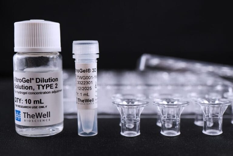 VitroGel® Cell Invasion Assay Kits | Cell Migration Xeno-Free